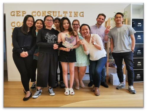 德国高中留学机构|GEP德国教育伙伴怎么样_GEP德国中学留学官网